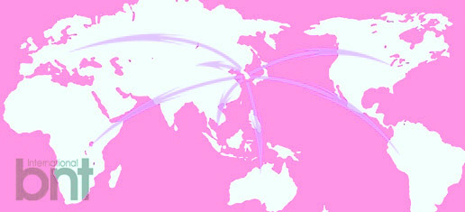 [bnt-K컬쳐를 말하다] Kpop의 선두 SM엔터테인먼트, 글로벌 한류 이끈다 | bnt뉴스