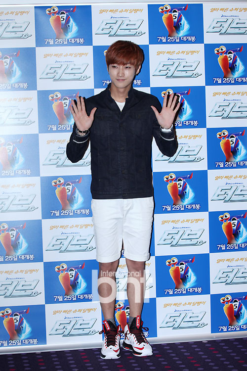 [bnt포토] B1A4 진영, 시크한 미소에 녹아~ | bnt뉴스