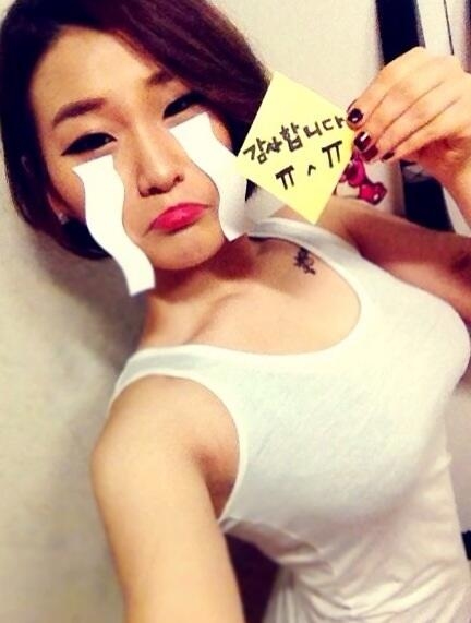 손승연 “10kg 감량해도 가슴은 살아있네!” | bnt뉴스