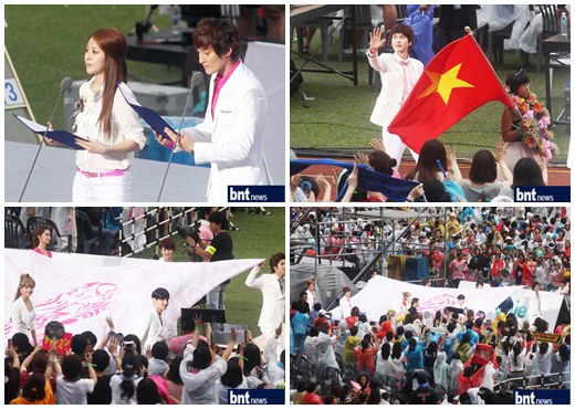 [bnt-K컬쳐를 말하다] Kpop의 선두 SM엔터테인먼트, 글로벌 한류 이끈다 | bnt뉴스