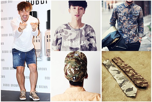 “여름이 지나기 전에…” 2013 S/S 트렌드 다시보기 | bnt뉴스