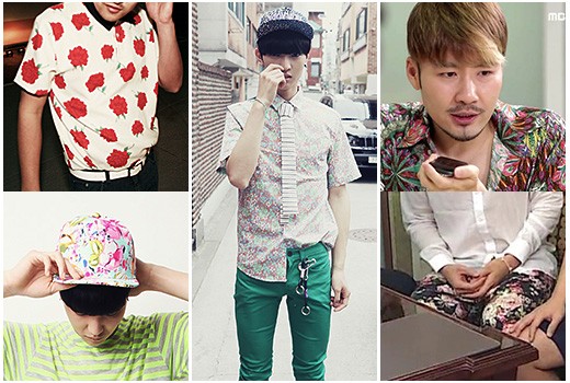 “여름이 지나기 전에…” 2013 S/S 트렌드 다시보기 | bnt뉴스