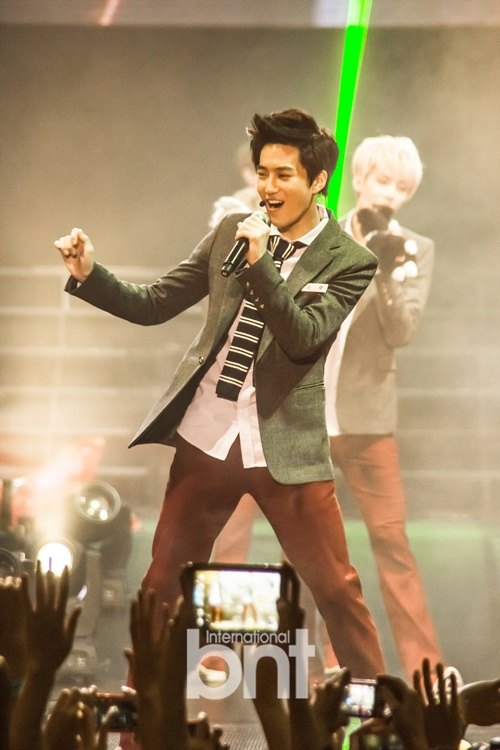 [bnt포토] 마닐라도 한류열풍, K-pop 콘서트 대성황! | bnt뉴스