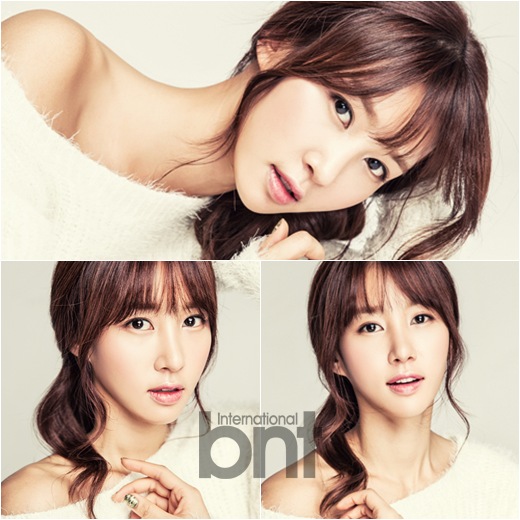 [김정민의 F/W 뷰티②] 보호본능 일으키는 투명한 피부 만들기 | bnt뉴스