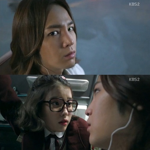 ‘예쁜남자’ 시청률 6.3%, 마성男 장근석 첫 등장 ‘눈길’ | bnt뉴스