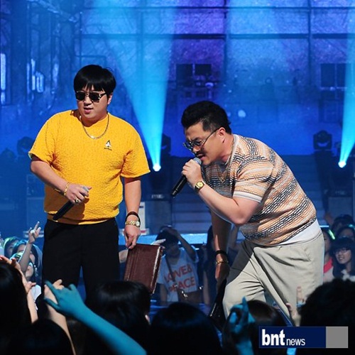 [bnt결산] K-STAR… 미친 존재감, 정형돈 | bnt뉴스