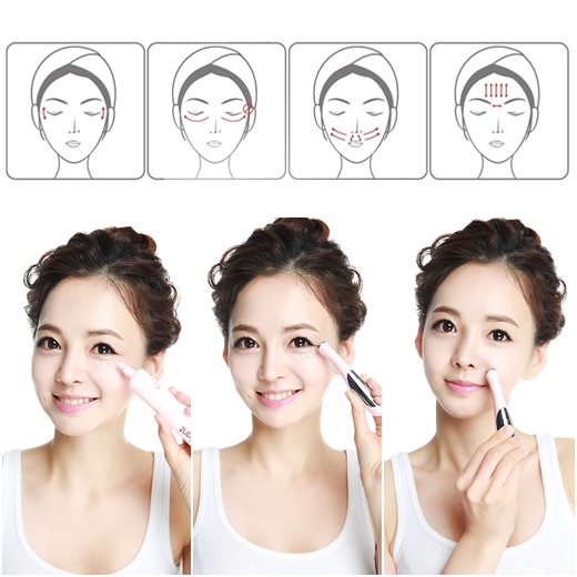 동안피부 만드는 여배우 뷰티TIP | bnt뉴스