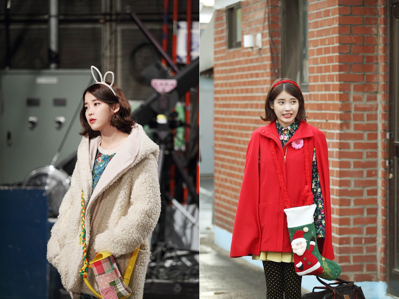 [bnt결산] K-STAR… 국민 깜찍이 아이유 | bnt뉴스