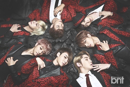 [bnt결산] K-STAR… 2013년 가요계 새로운 바람, 엠파이어 | bnt뉴스