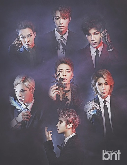 [bnt결산] K-STAR… 2013년 가요계 새로운 바람, 엠파이어 | bnt뉴스