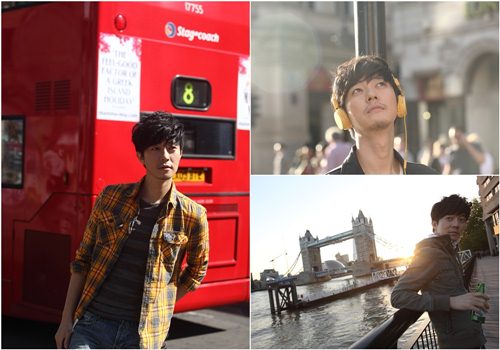 윤건 ‘총리와 나’ OST 참여…태민 이어 두 번째 달달 보이스 선보인다 | bnt뉴스