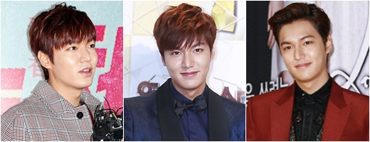 “나 너 보고싶었냐” 한류스타 이민호의 뷰티 OOO | bnt뉴스