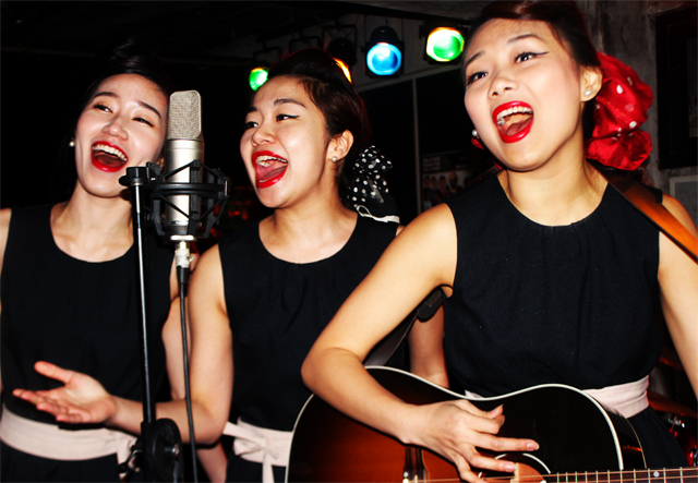 ‘총리와나’ OST, 바버렛츠 참여… ‘다정한 거짓말’ | bnt뉴스