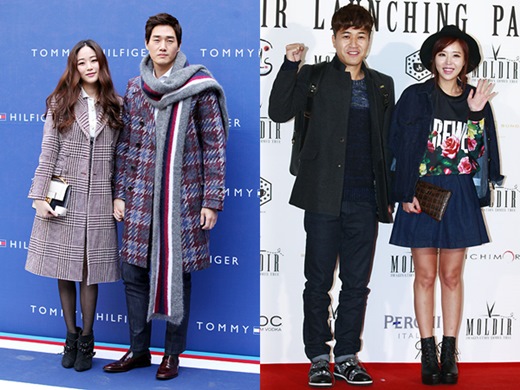 2014 S/S 패션 트렌드 “스타들은 알고 있다” | bnt뉴스