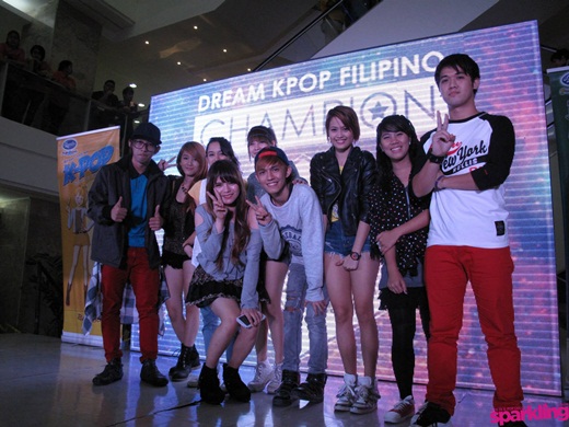 필리핀 현지에서 K-POP 오디션 프로그램이 개최! | bnt뉴스