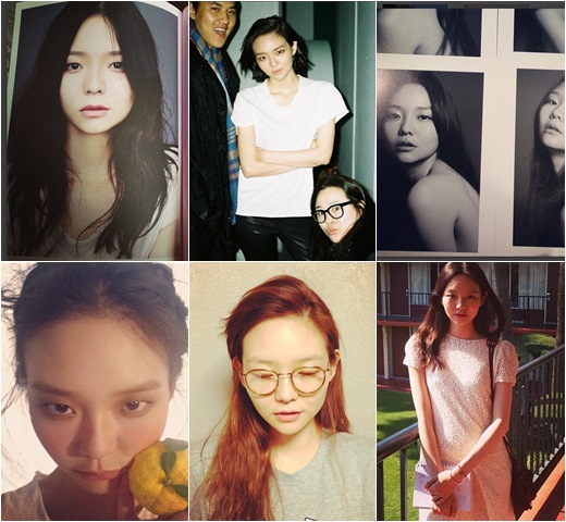 2014 갑오년 말띠 패셔니스타 TOP3 | bnt뉴스