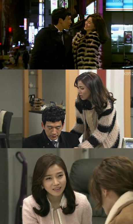 문보령, 드라마 속 상속녀 패션 화제 | bnt뉴스