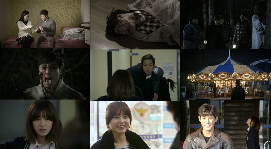 ‘처용’ 화려한 종영, OCN 장르물의 저력 재확인 | bnt뉴스