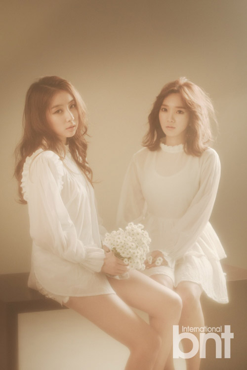 [인터뷰] 진격의 스텔라 “군대간 친구들이 제일 먼저 연락 왔죠” | bnt뉴스