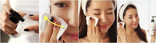 미세먼지 저리가! 완벽하게 씻어내는 클렌징 Tip! | bnt뉴스