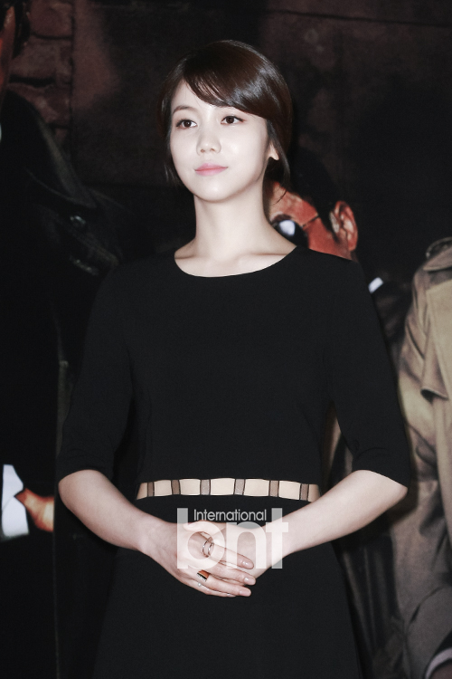 [bnt포토] 김옥빈 '이렇게 예쁜 소매치기 보셨어요?' | bnt뉴스