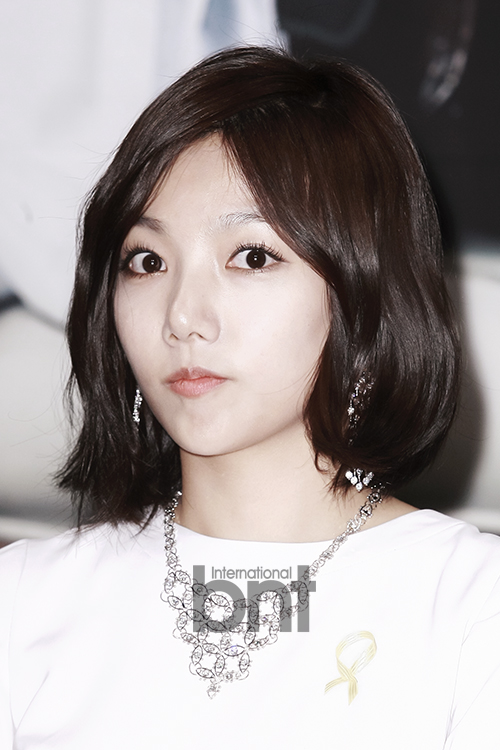 [bnt포토] 이채영, 너무나도 새침한 그녀 | bnt뉴스