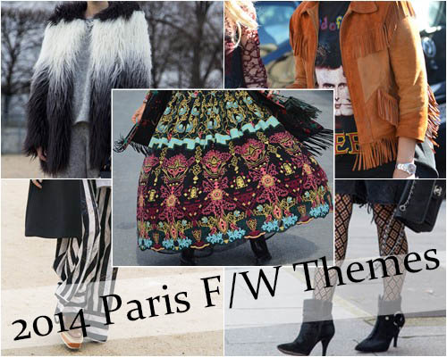 2014 F/W 패션 코드는 ‘드레스 다운(Dress-down)’? | bnt뉴스