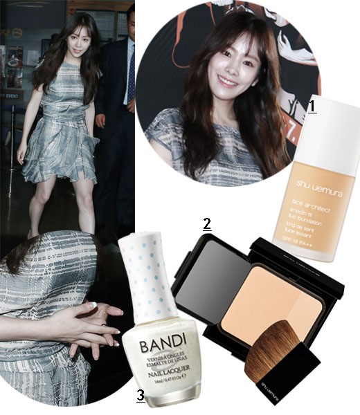 한결같이 인기 있는 여배우들의 뷰티 TIP | bnt뉴스