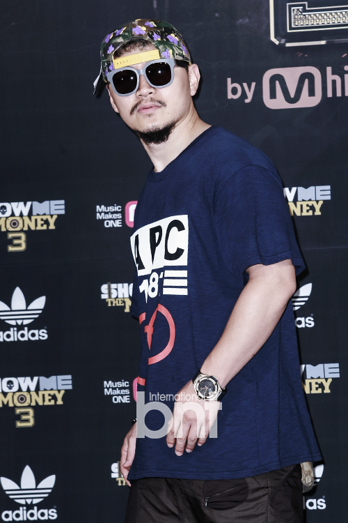 [bnt포토] '포즈 취할 듯 말 듯' 양동근, 이 남자의 '밀당' 포토타임 | bnt뉴스