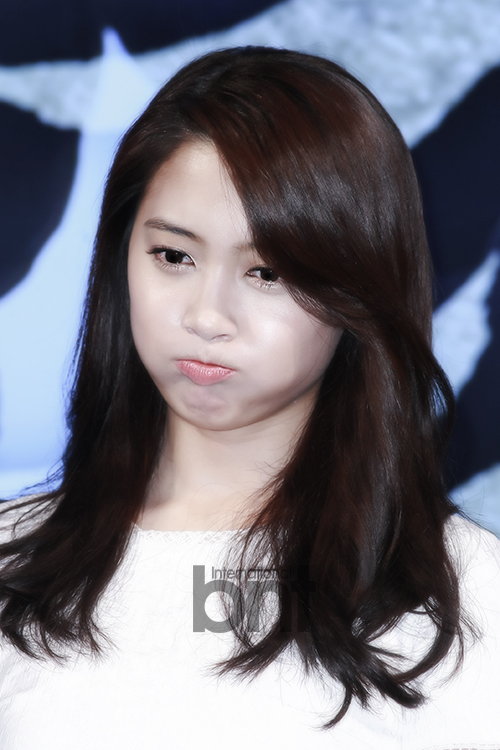 [bnt포토] 남상미 '뿌잉뿌잉' | bnt뉴스