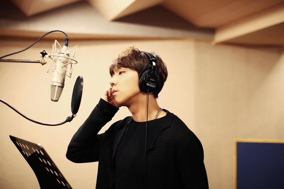 ‘하이스쿨:러브온’ OST ‘아까워’ 정기고 참여, 오늘(25일) 공개 | bnt뉴스