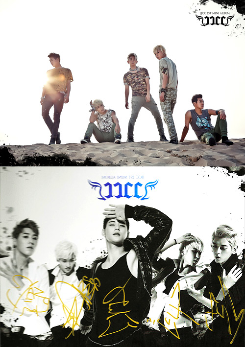 JJCC, 30-31日 1집 미니앨범 발매 기념 팬 사인회 개최 | bnt뉴스