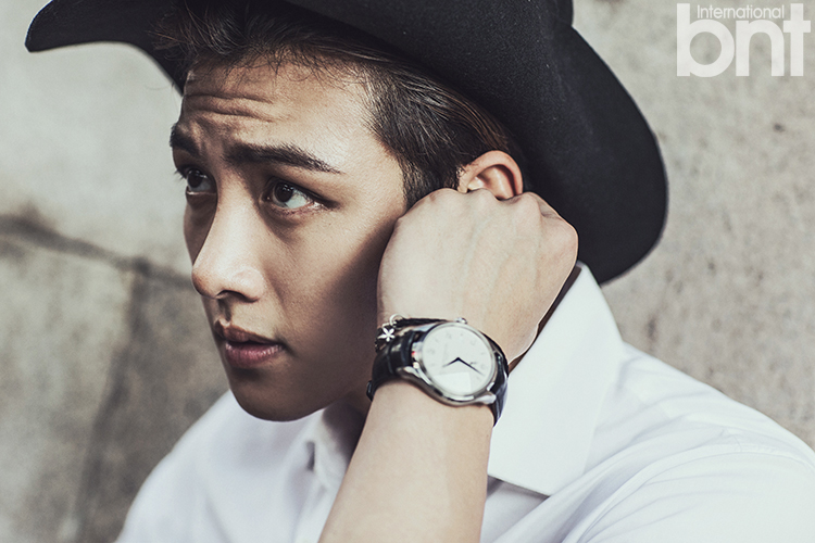 [bnt화보] 지창욱, “연기요? 재미있을 것 같아서 시작했어요~” | bnt뉴스