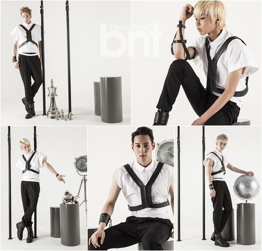 [인터뷰] JJCC “우리가 신비주의? 예능에도 출연하고파” | bnt뉴스