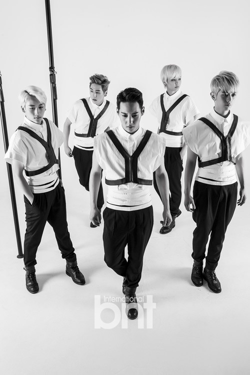 [인터뷰] JJCC “우리가 신비주의? 예능에도 출연하고파” | bnt뉴스