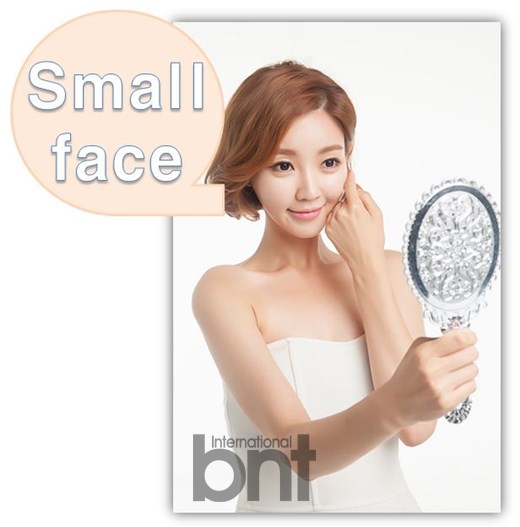 ‘소두족이 되고 싶다면?’ 작은 얼굴 연출법 | bnt뉴스