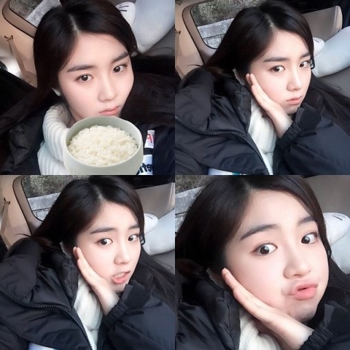 서이안 원녀일기, SNS 사진까지 화제…‘청순 일상’ | bnt뉴스