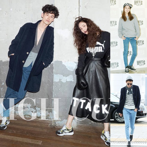 [아듀! 2014] 2014년을 뜨겁게 달군 패션키워드 ‘TOP3’ | bnt뉴스