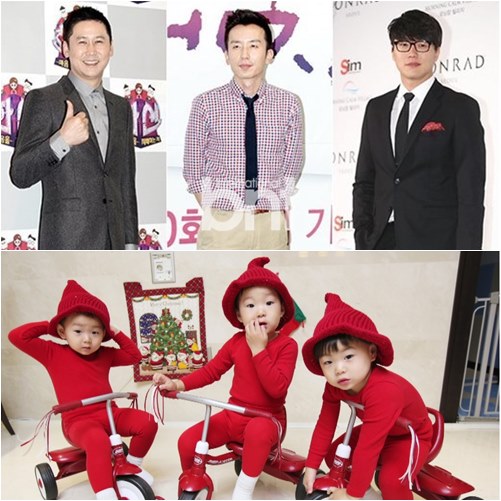 ‘KBS 연예대상’, 3男 MC부터 세대초월 스타들까지 ‘기대감UP’ | bnt뉴스