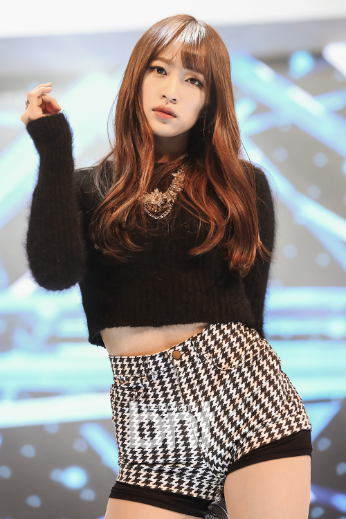 [bnt포토] EXID 하니 '청아한 매력까지' | bnt뉴스