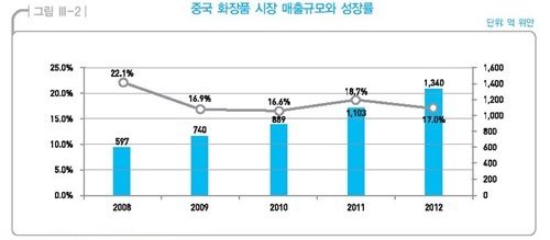 [2014 bnt K코스메틱 8대 연말 기획⑧] 한국 화장품 산업의 ‘실과 허’ 그리고 숙제 | bnt뉴스