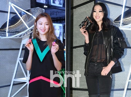 [2014 bnt K코스메틱 8대 연말 기획④] 중국 뷰티계의 징기스칸, K코스메틱의 신화 | bnt뉴스