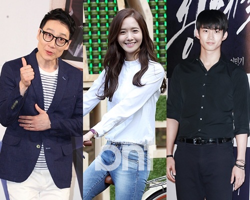 이휘재-택연-윤아 ‘KBS 가요대축제’ 관전 포인트3 공개 | bnt뉴스