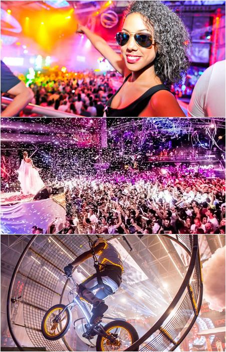 이비자 ‘슈퍼마르쎄’ 풀버전, 韓 최초 공연…DJ 쿠-박명수 배틀 | bnt뉴스