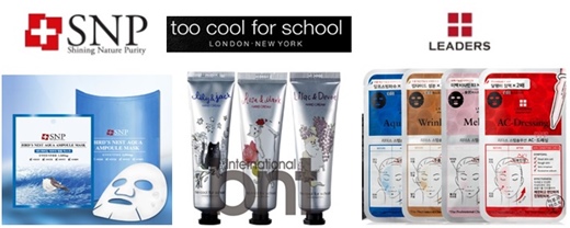 [2014 bnt K코스메틱 8대 연말 기획⑥] 2014 ‘K-코스메틱’, 차이나뷰티 신화를 말하다 | bnt뉴스