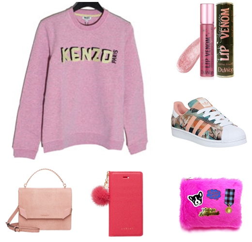 [스타일 色] 세상 모든 로맨틱을 담은 컬러 ‘핑크’ | bnt뉴스