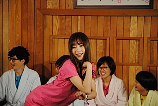 ‘해피투게더3’ EXID 하니 “JYP에서 효린-송지은과 데뷔 할 뻔했다” | bnt뉴스