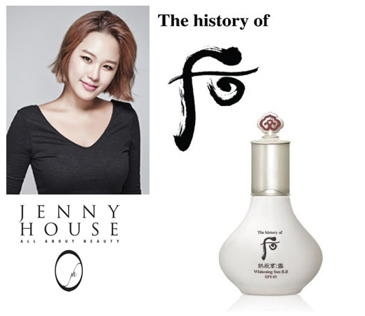 [bnt world 신년기획] 2015 K 메이크업 아티스트 선정 8선 | bnt뉴스