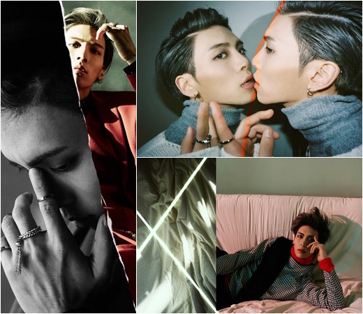 종현, 2015년 SM 첫 솔로주자로 출격…9일 ‘뮤직뱅크’서 첫 선 | bnt뉴스