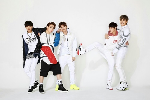 JJCC, 오늘(14일) 정오 신곡 ‘질러’ 공개…제목 긴급 수정한 이유는? | bnt뉴스